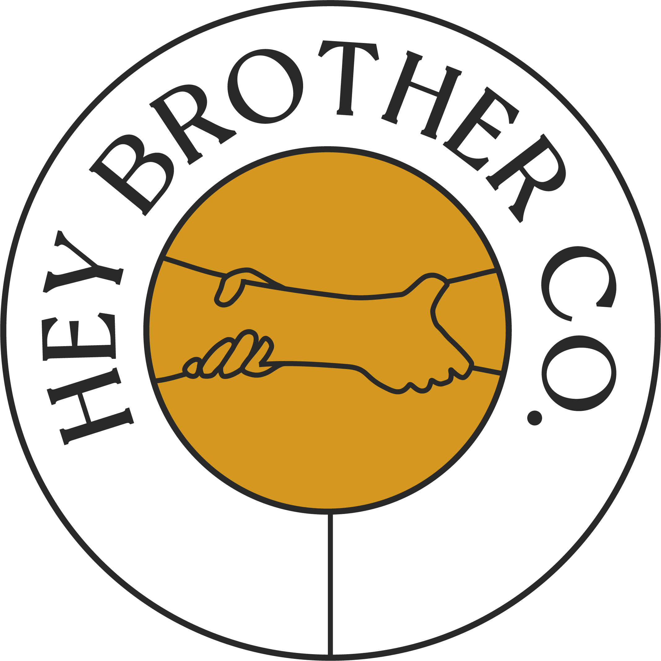 Home - Hey Brother Co.