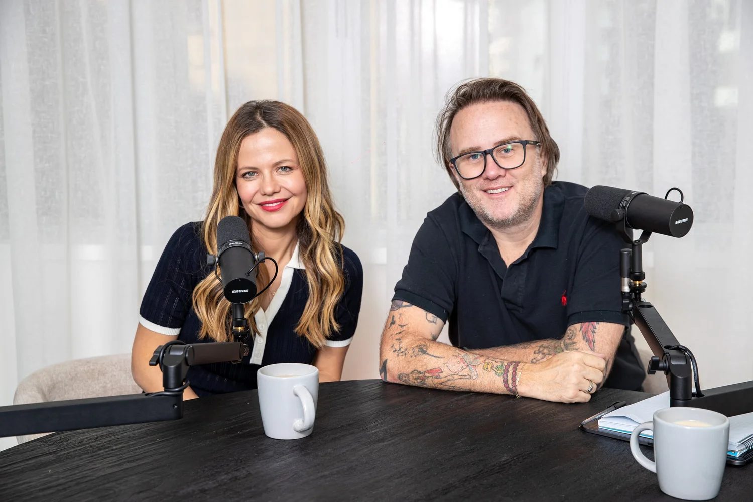Pro Podcast | Podcast Studio Sydney & Production