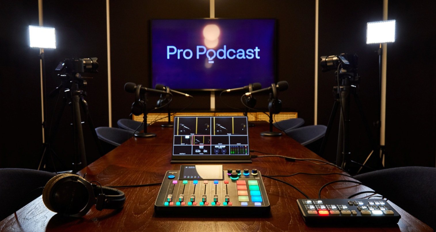 Pro Podcast