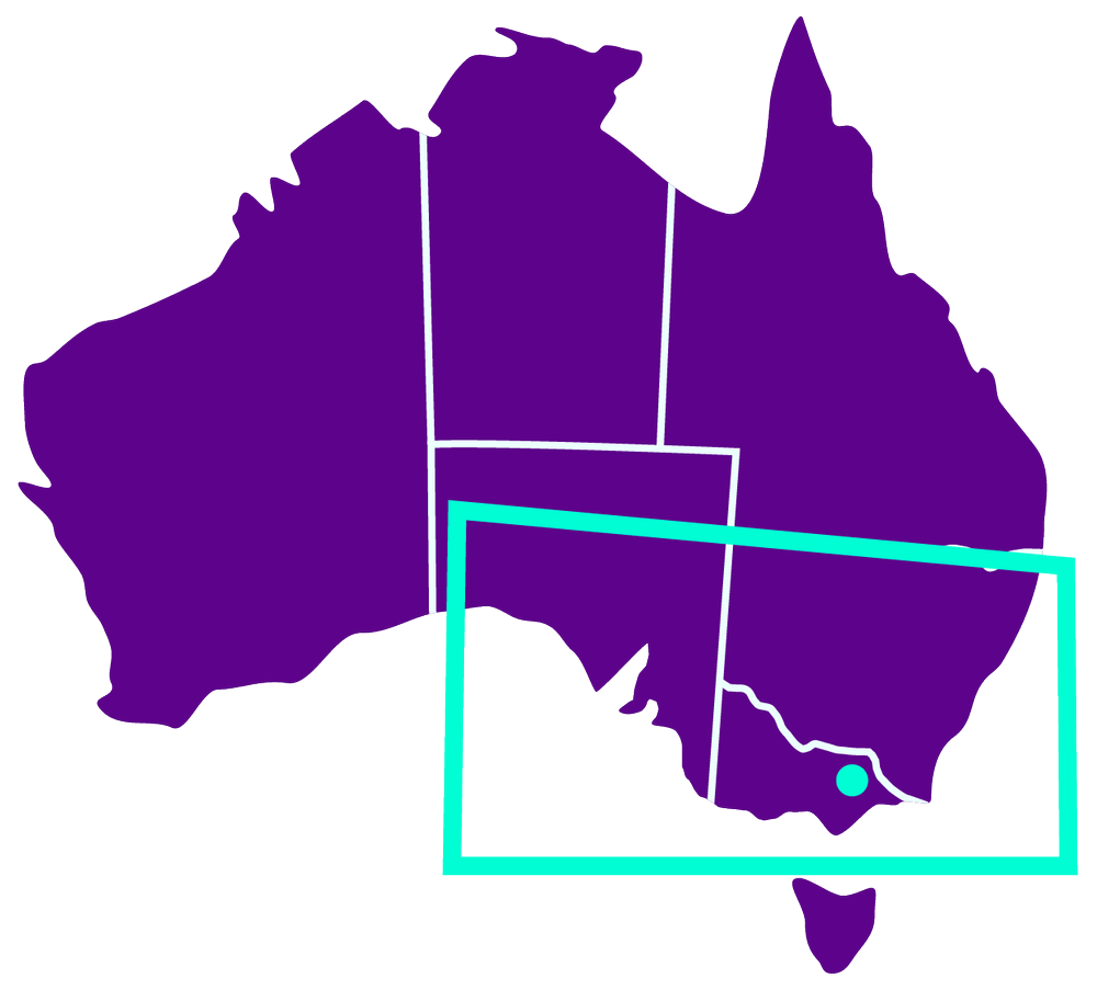 Dederang BESS — Mint Renewables