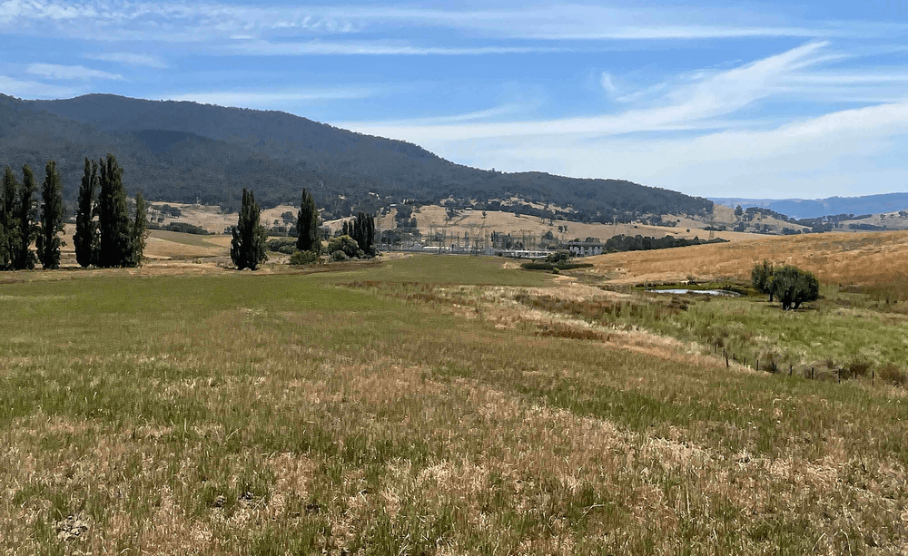 Dederang BESS — Mint Renewables