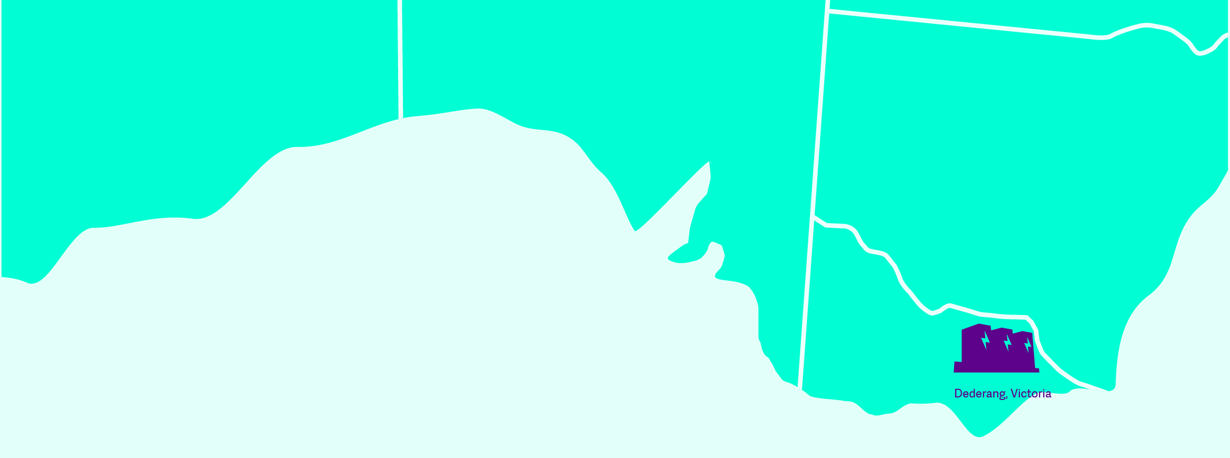 Dederang BESS — Mint Renewables