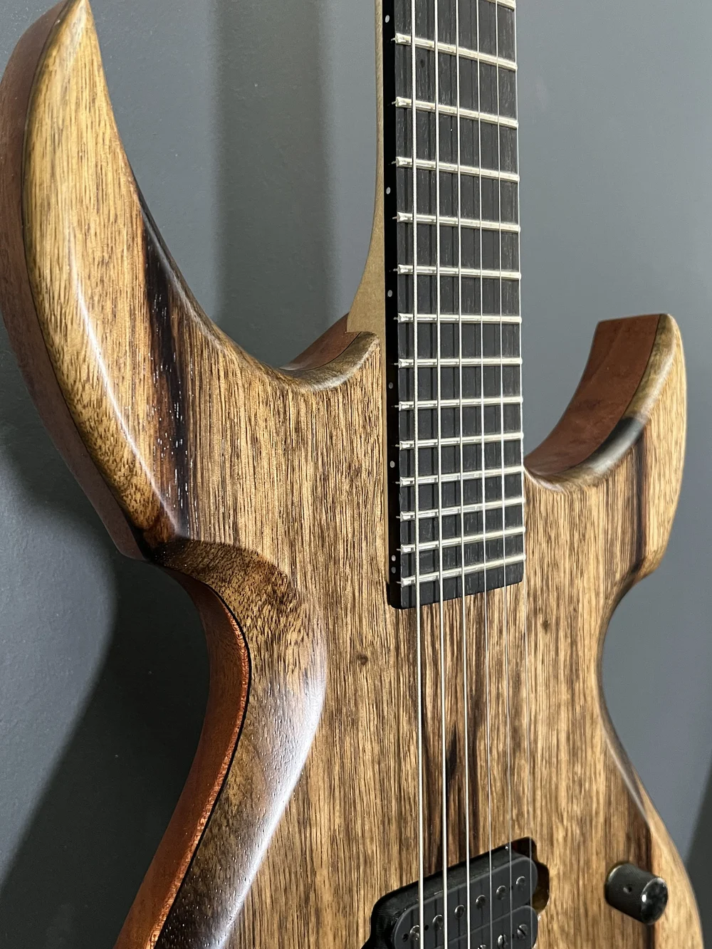 Guitar Gallery — Klesh Guitars