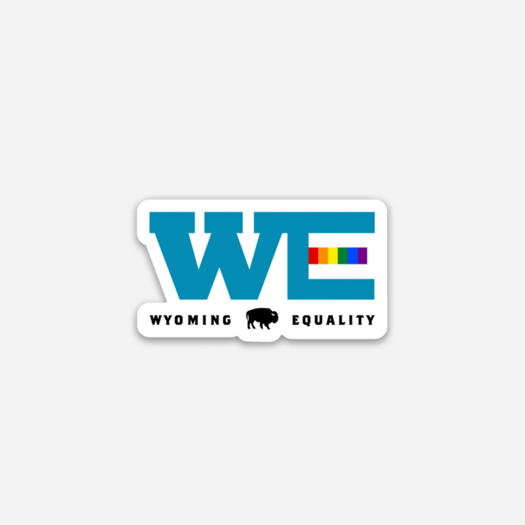 Store — Wyoming Equality