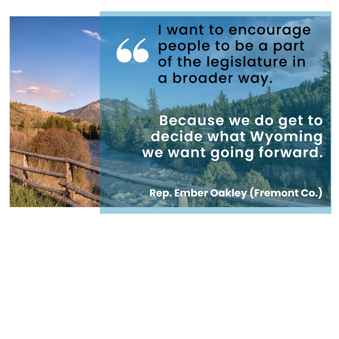 Advocacy — Wyoming Equality