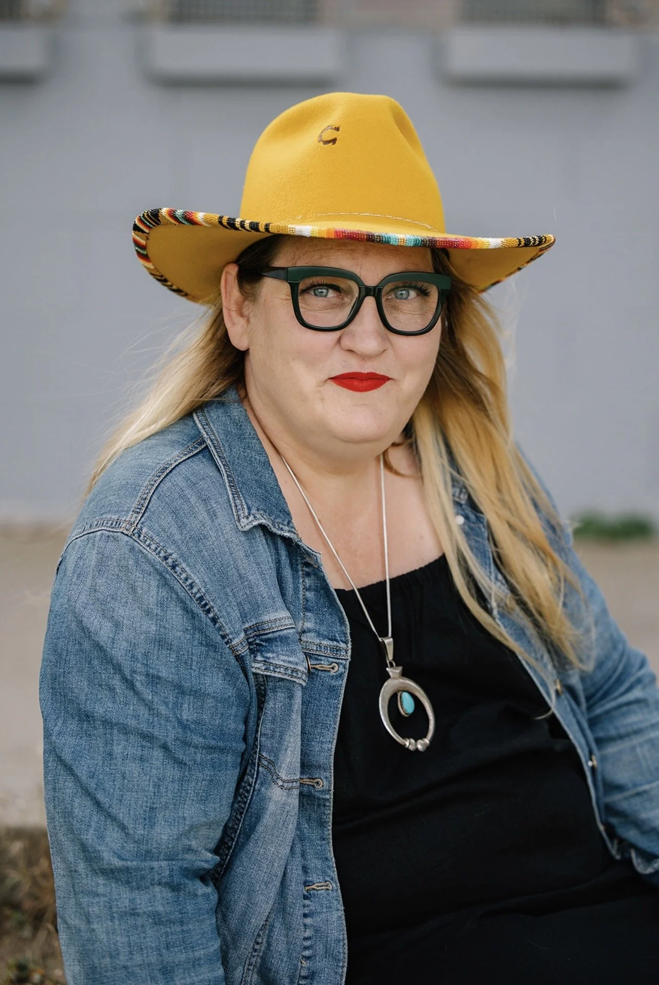 Staff and Board — Wyoming Equality