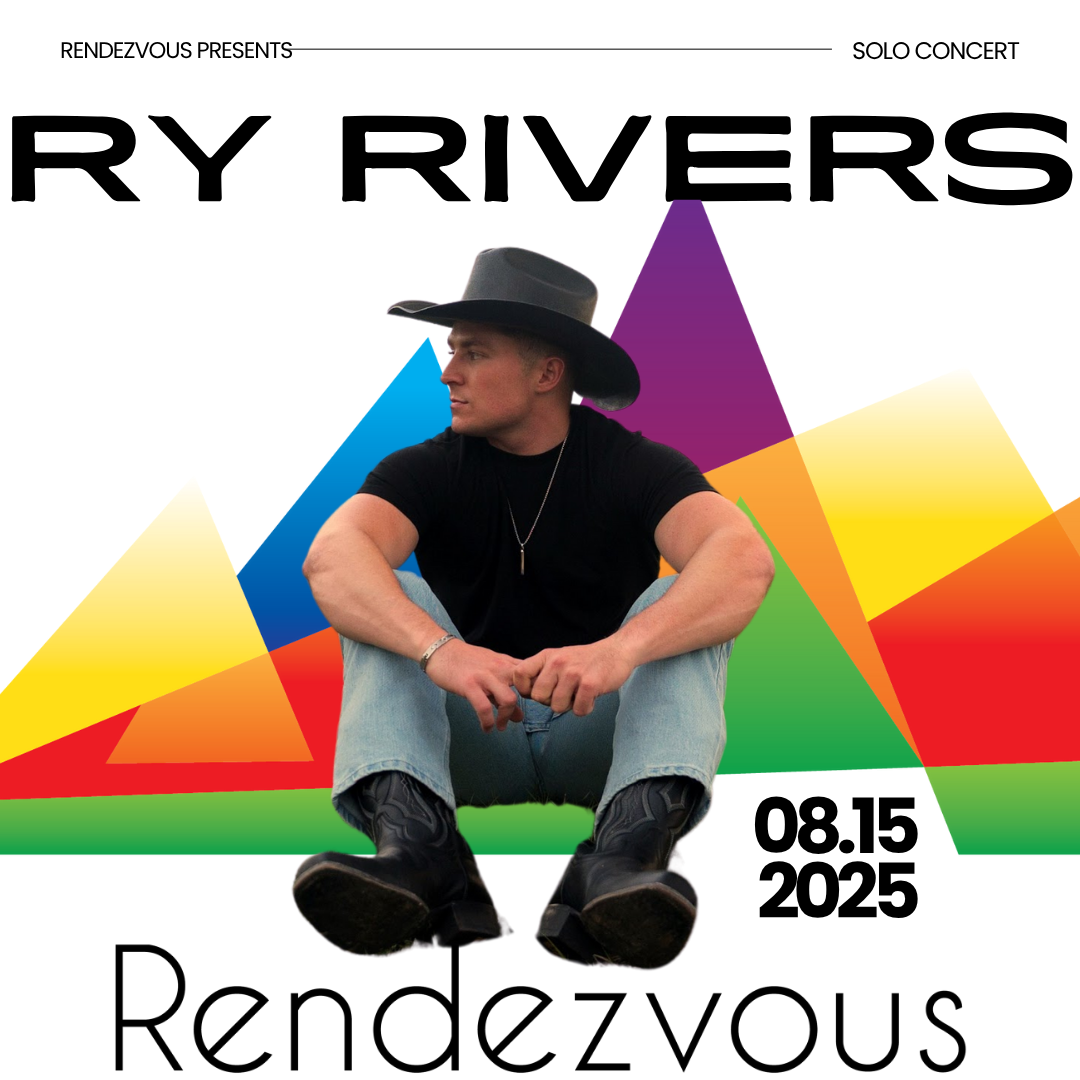 Rendezvous Performers 2025 — Wyoming Equality