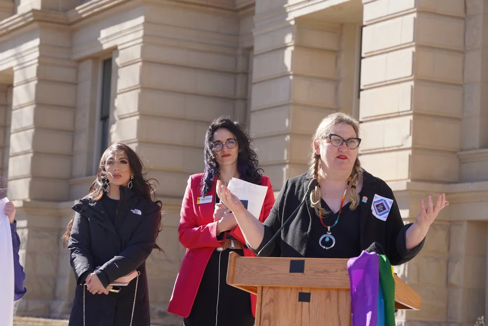 About Wyoming Equality — Wyoming Equality