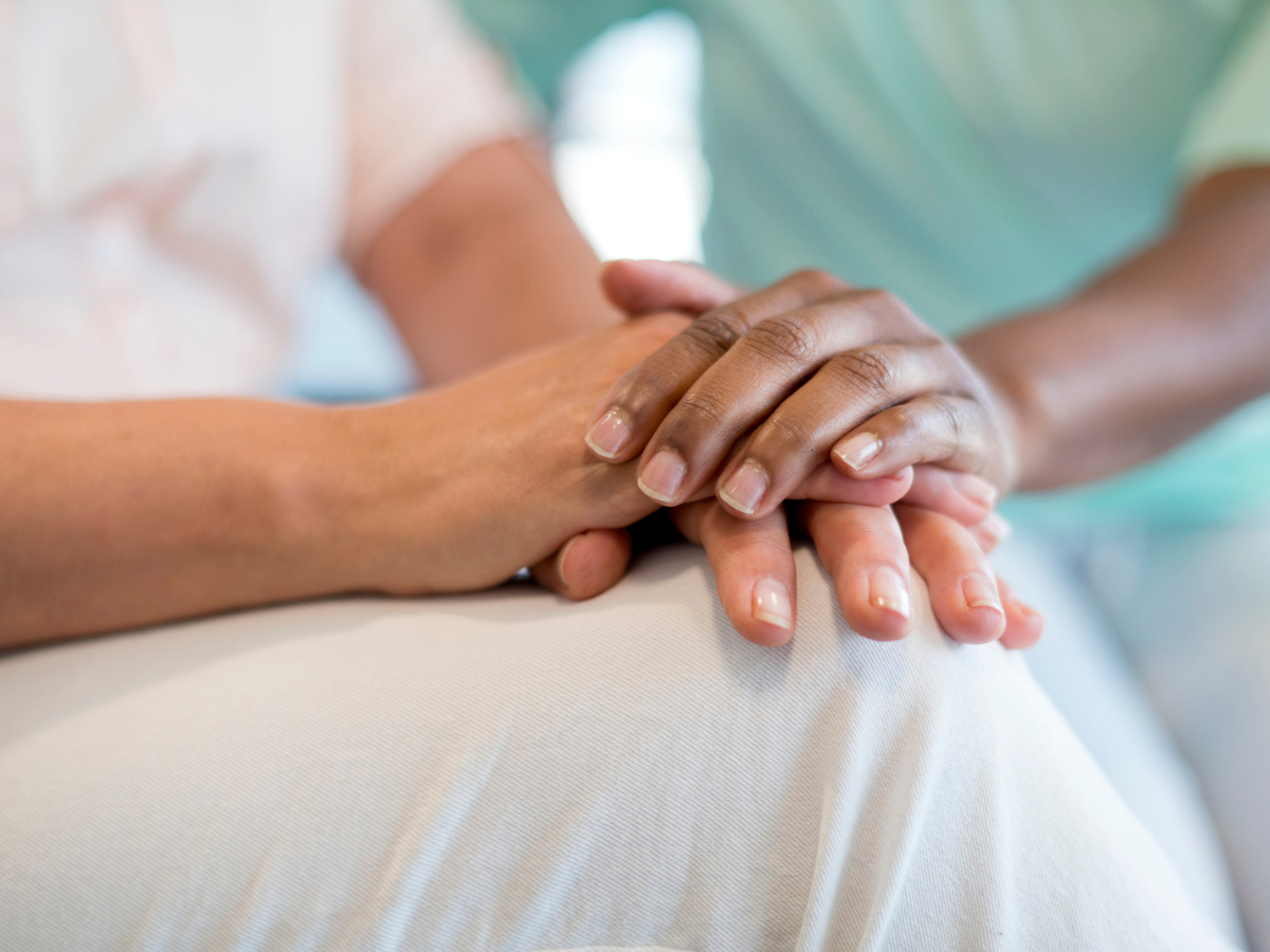 Healthcare Access — Wyoming Equality