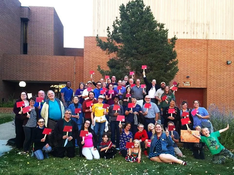 About Wyoming Equality — Wyoming Equality