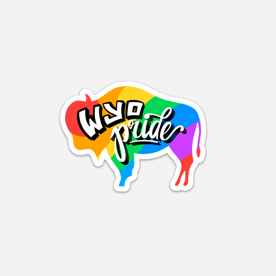 Store — Wyoming Equality