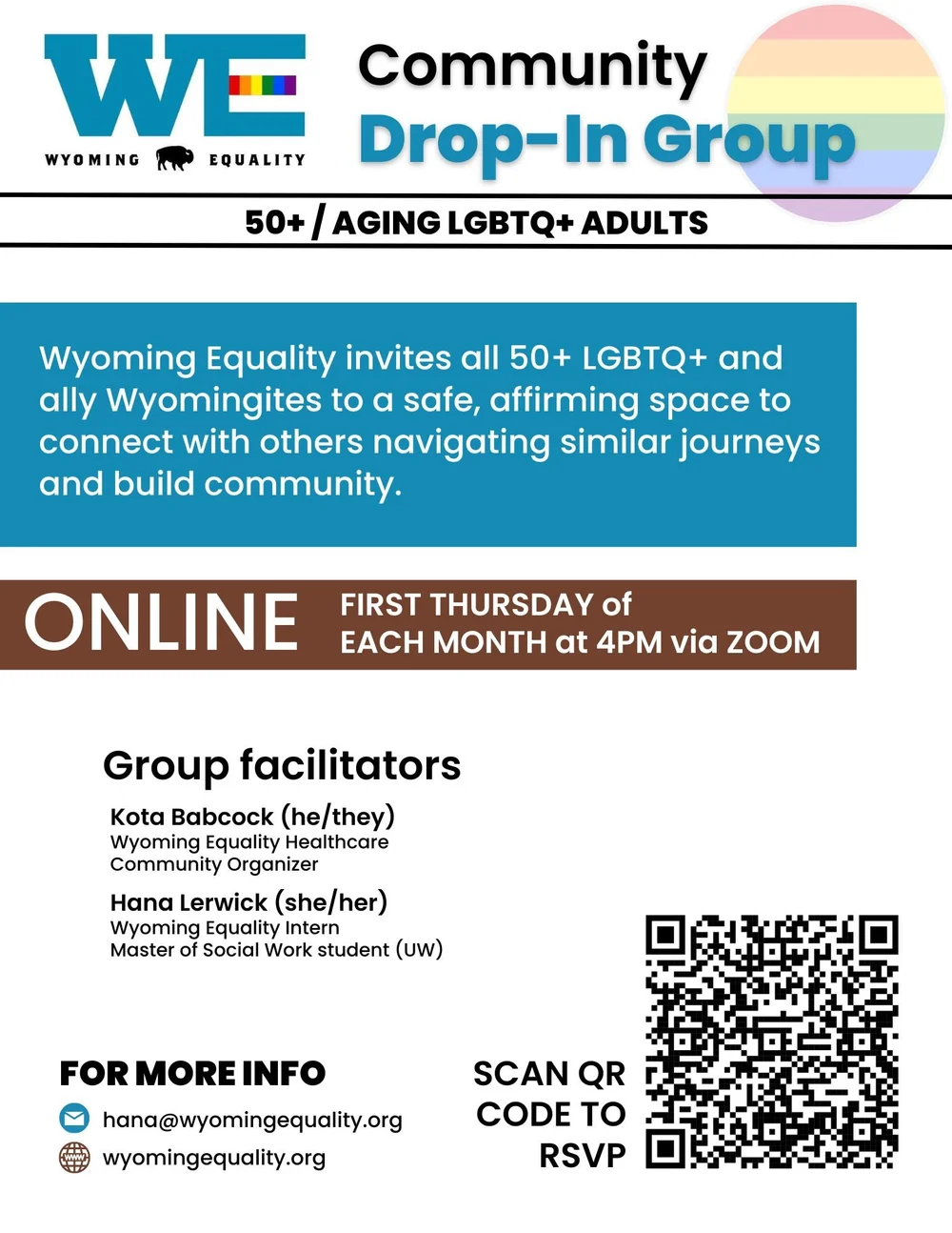 WEHAP_Groups — Wyoming Equality