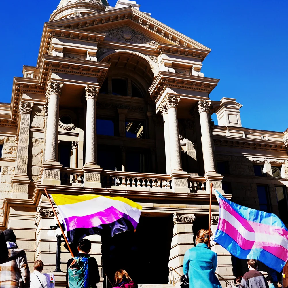 UV_Landing page — Wyoming Equality