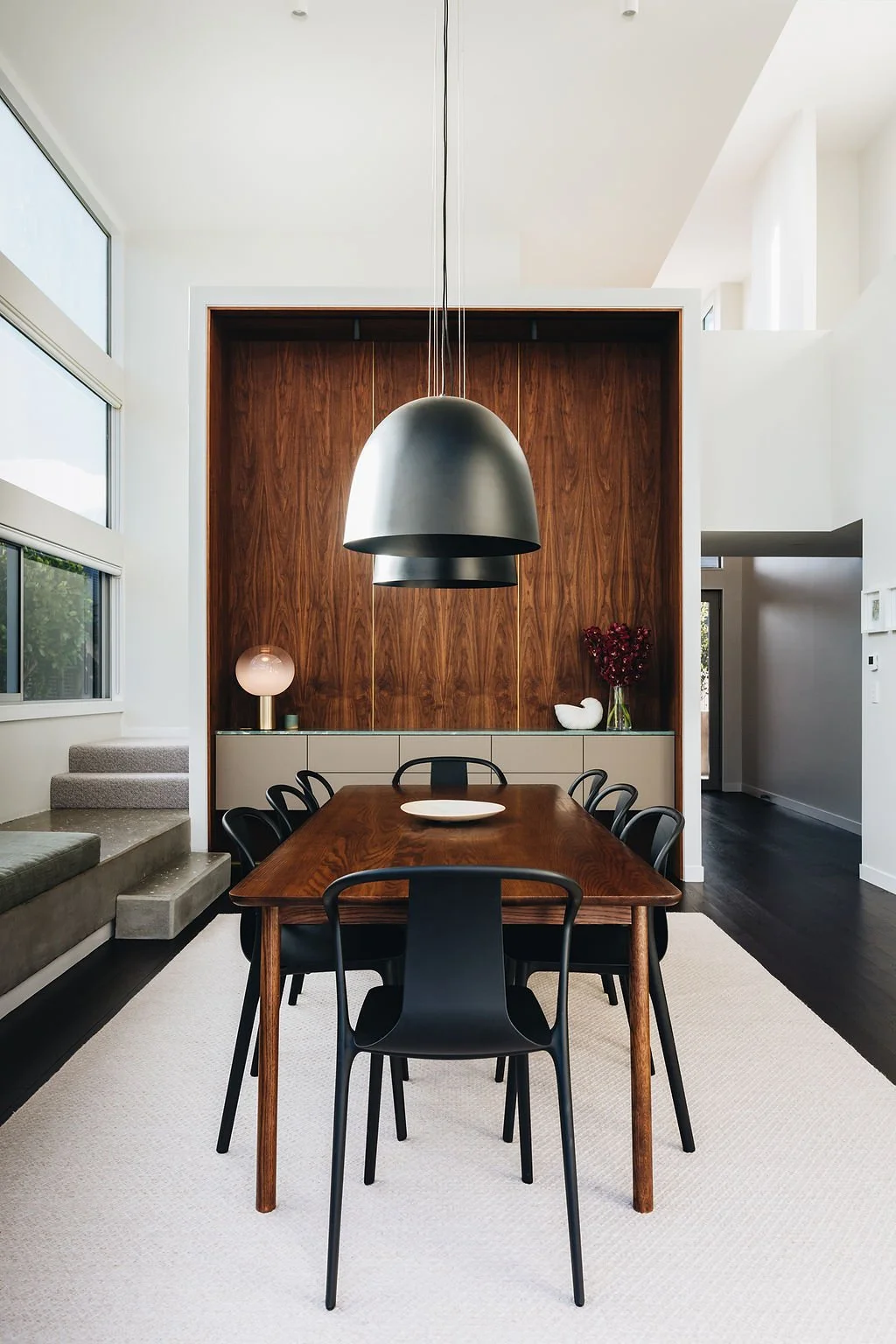 Peachey Interiors | Interior Design Wellington.