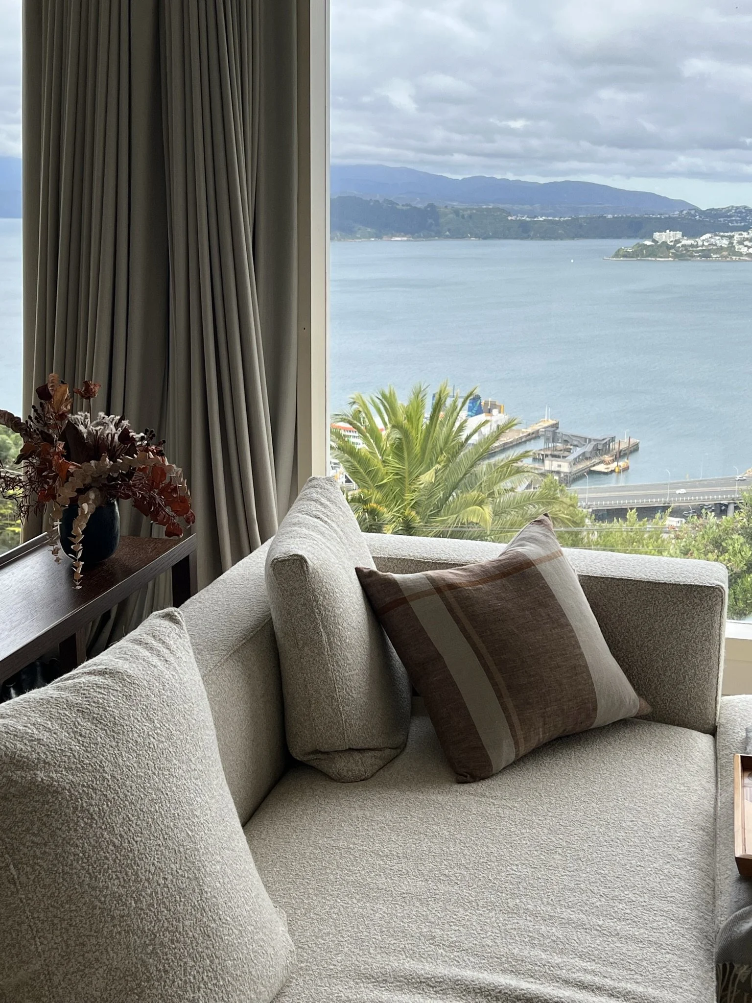 Peachey Interiors | Interior Design Wellington.