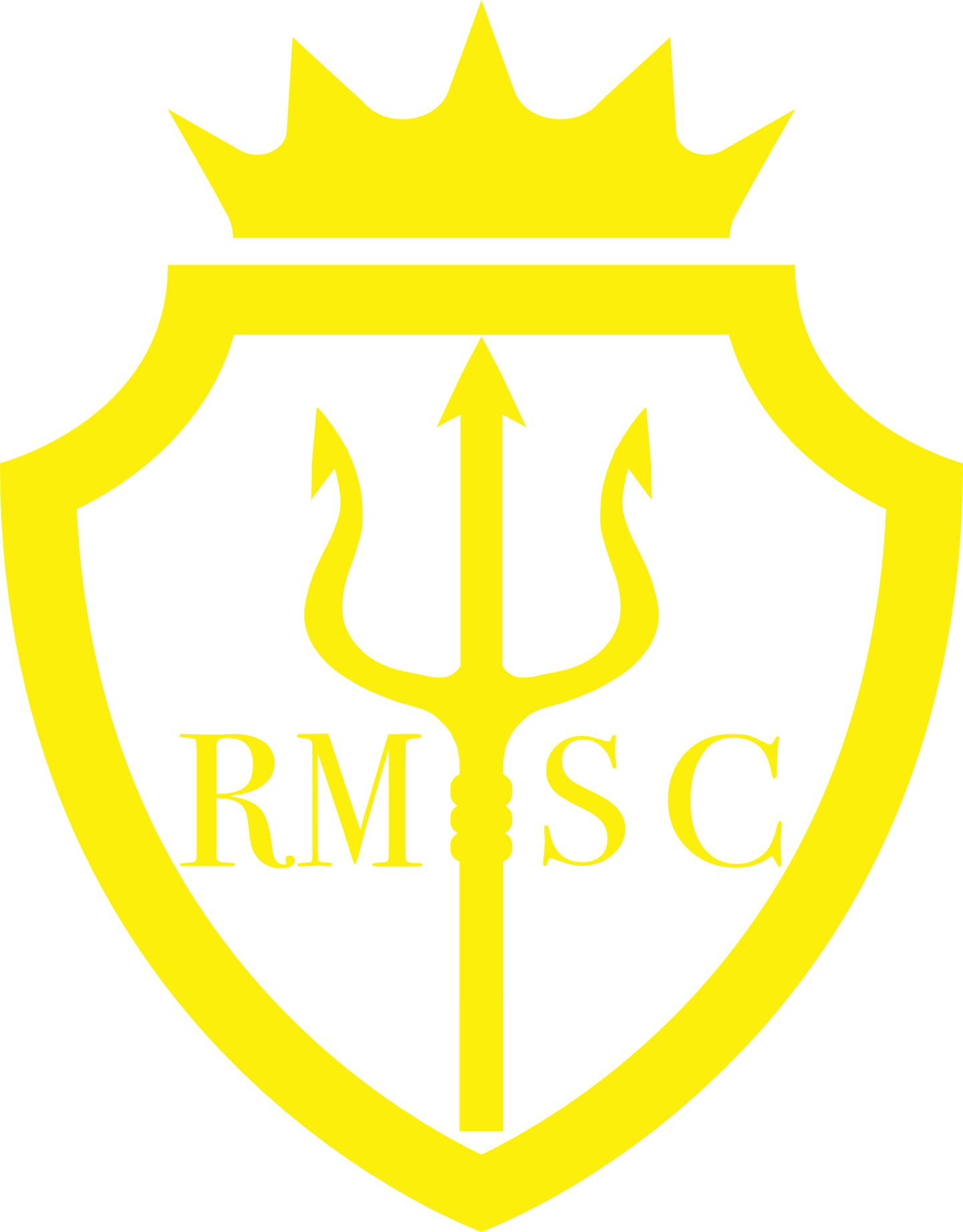 Swim Programs — Royal Masters Swim Club