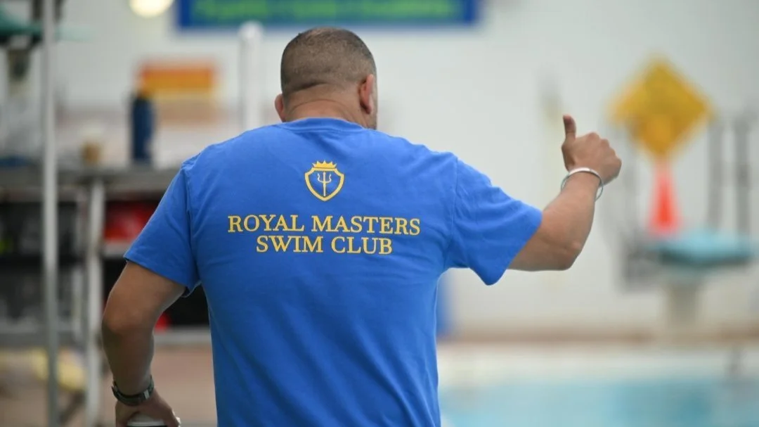 Royal Masters Swim Club