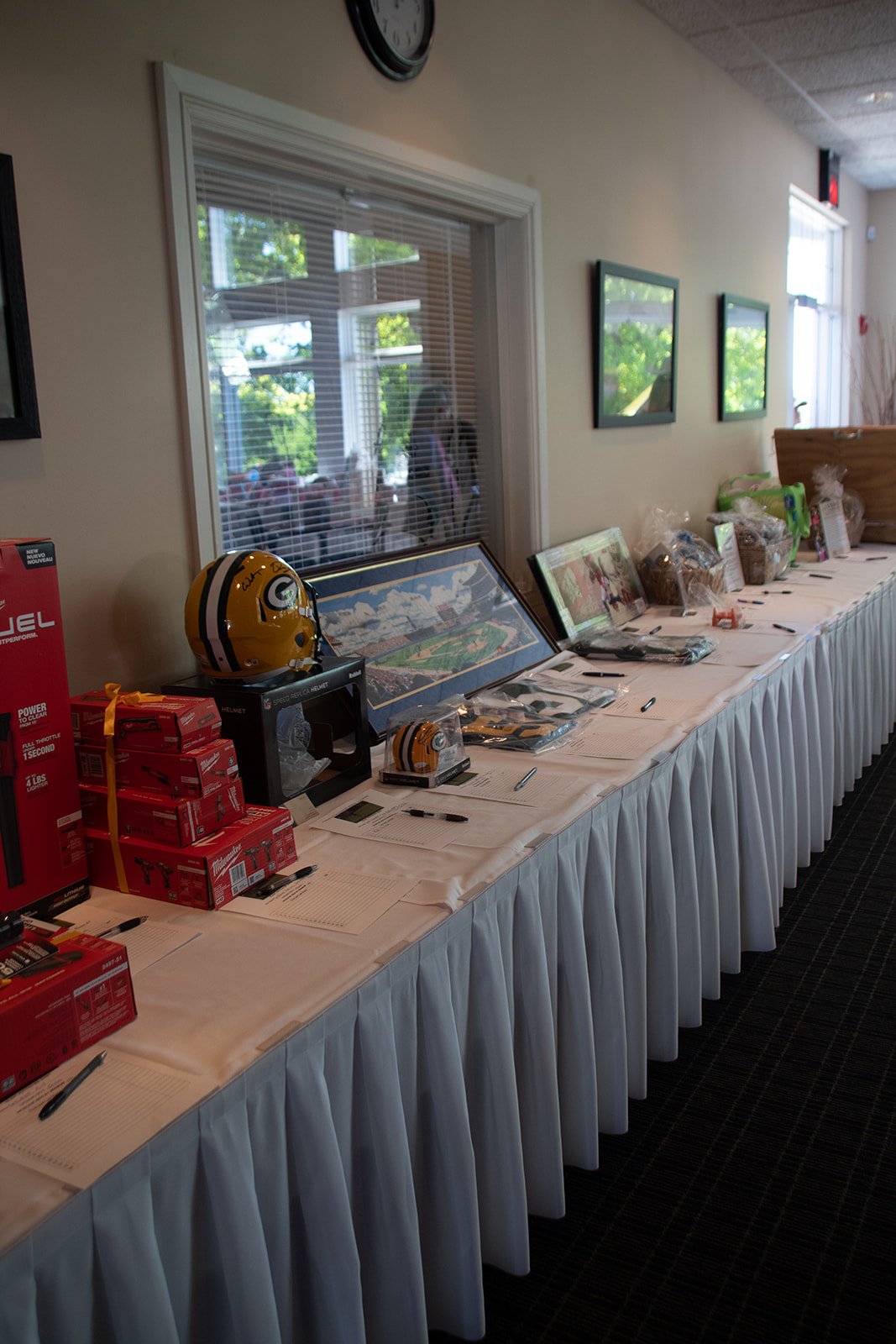 Store — Payton Alexander Foundation