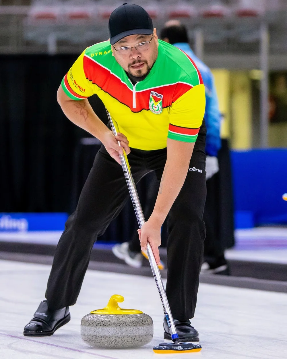 Twin Cities Curling Association