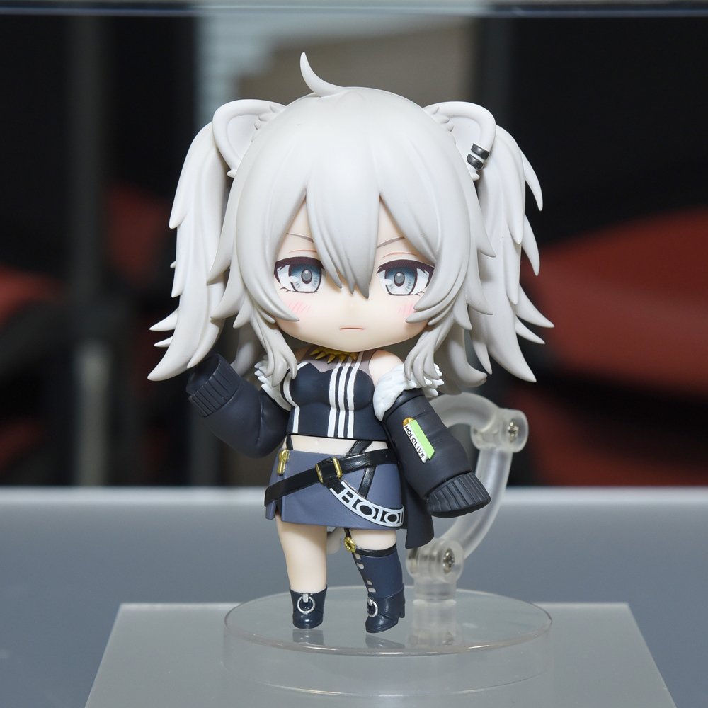 Goodsmile reveals figures, Figma, and Nendoroids of various hololive ...