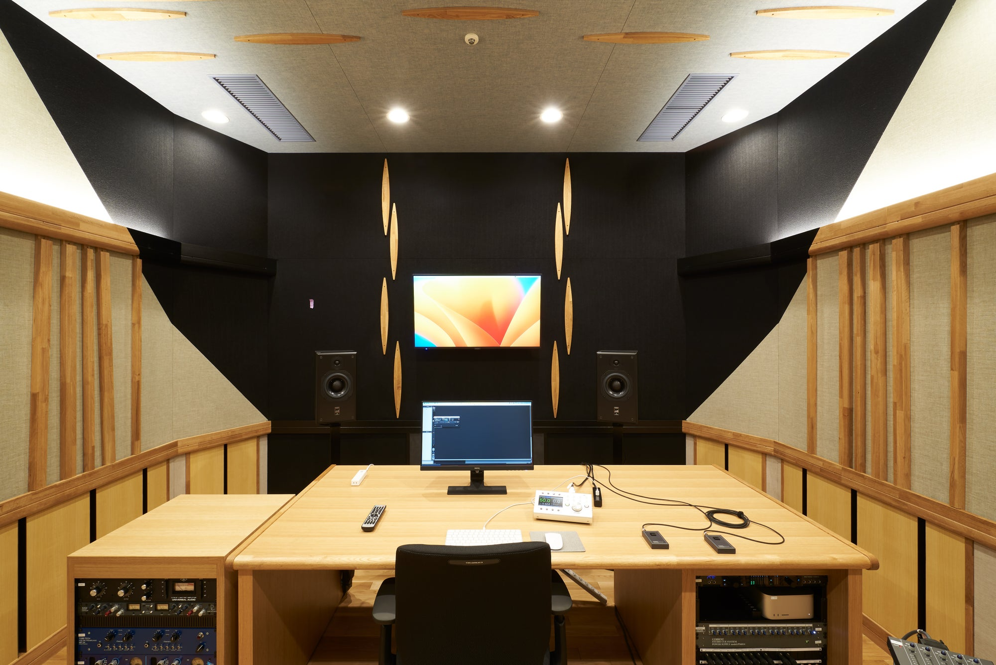 COVER Corp. Unveils New, Cutting-Edge Studio Facility built to enhance ...