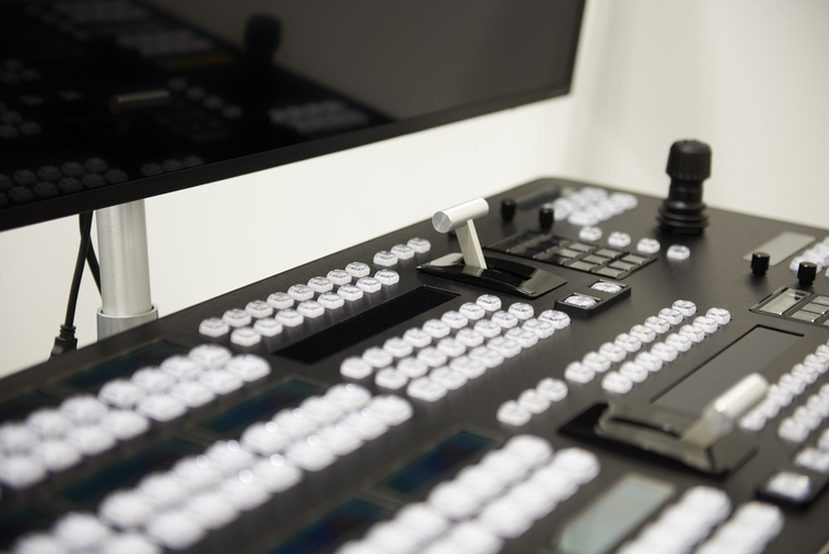 COVER Corp. Unveils New, Cutting-Edge Studio Facility built to enhance ...