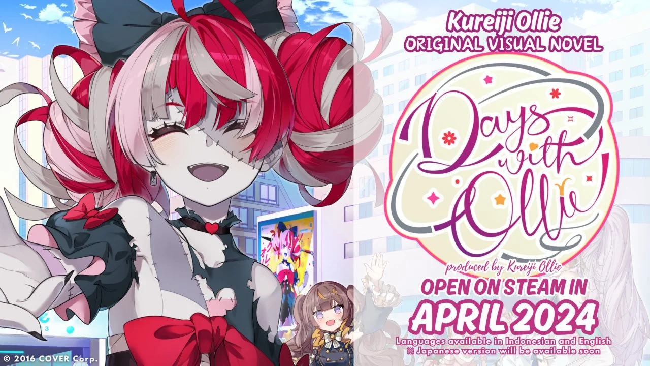 hololive TODAY