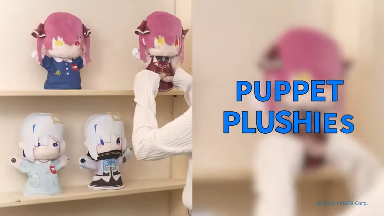 hololive production x Round1 Collab in the USA and Japan — hololive TODAY