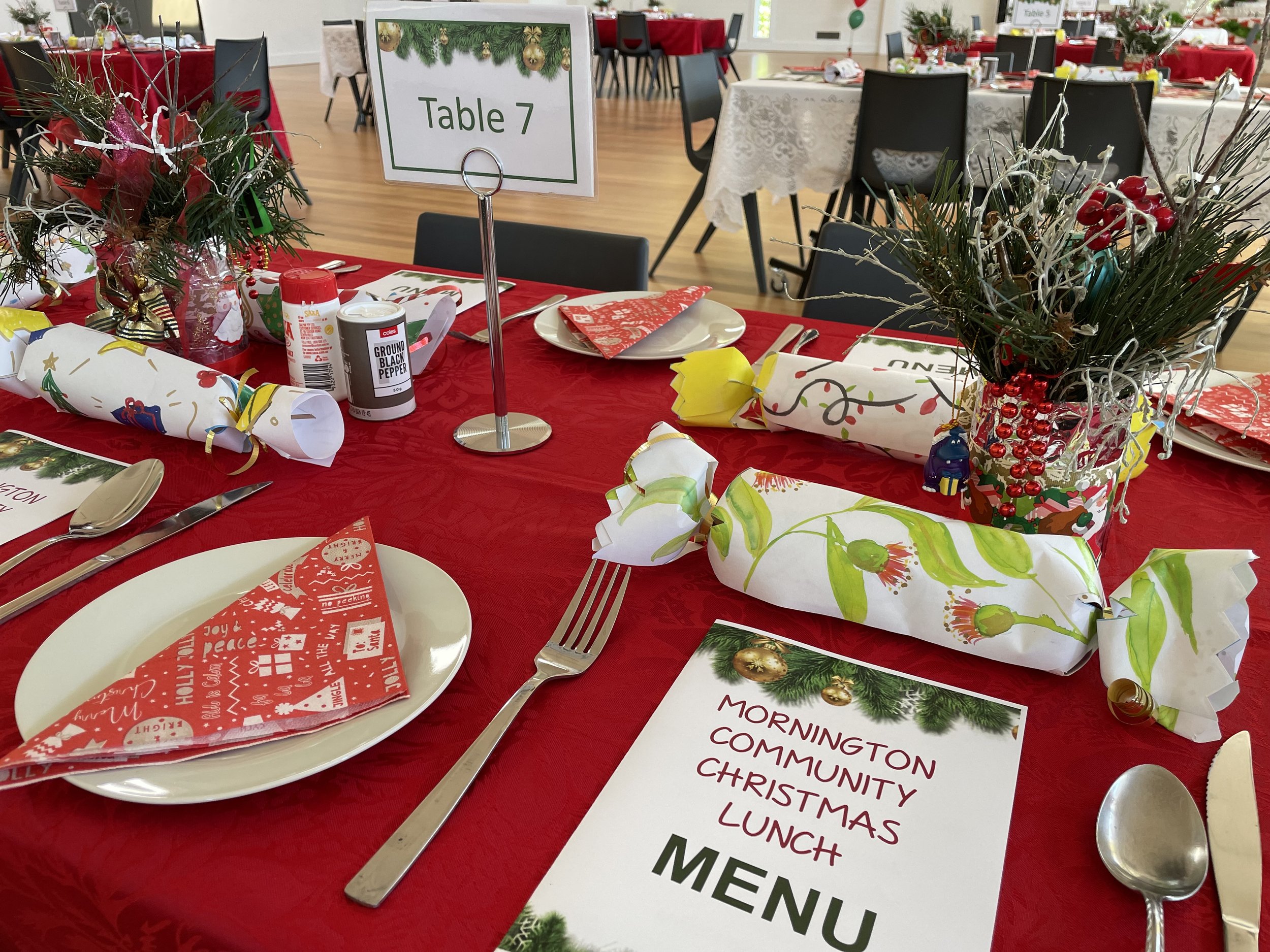 Mornington Community Support Centre