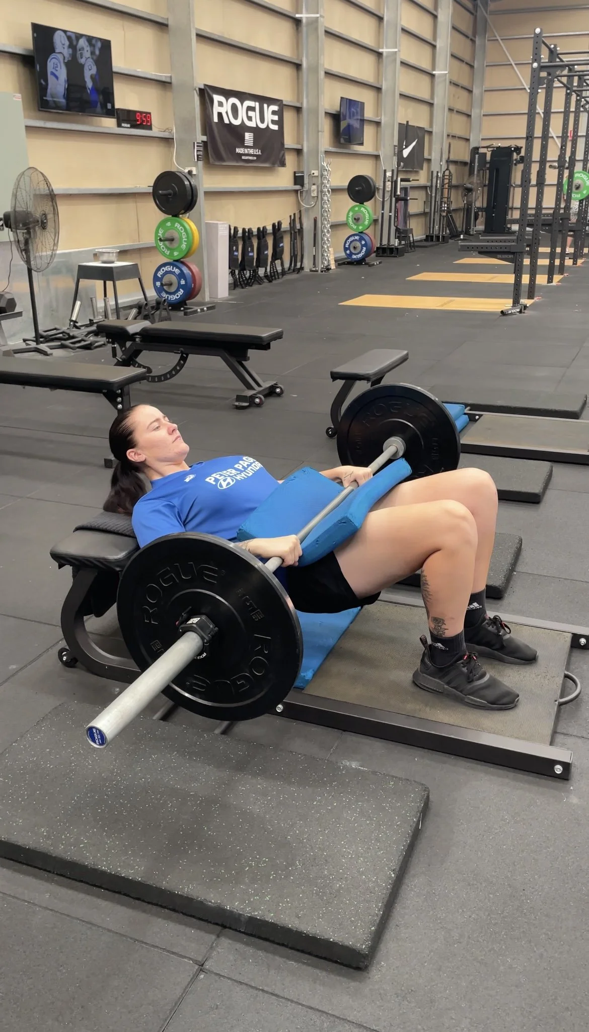 Athlete Performance Program — iPerform | Adelaide Sports Injury Clinic