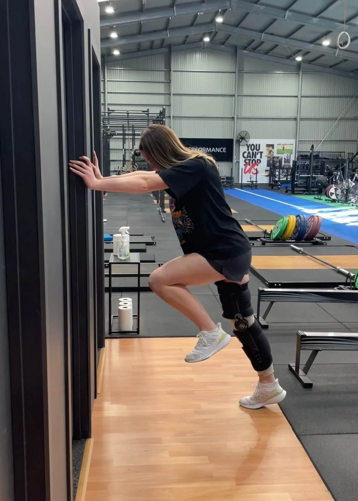 About — iPerform | Adelaide Sports Injury Clinic