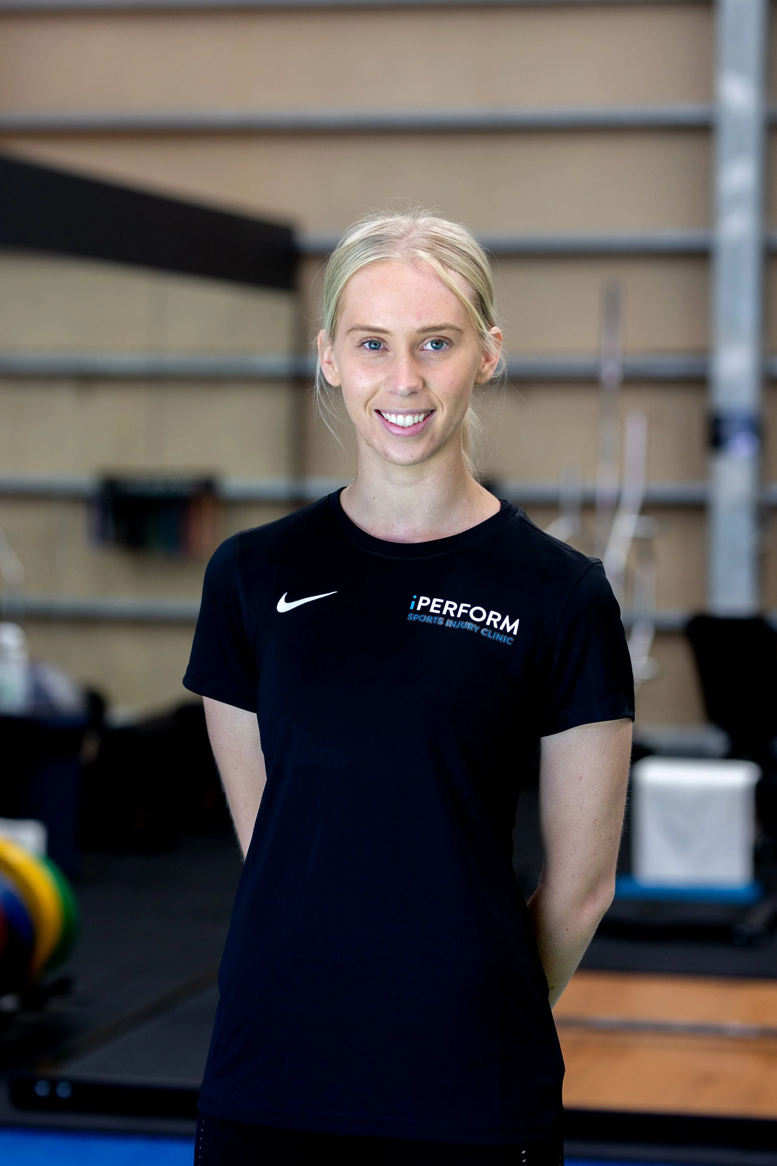 Meet The Team — iPerform | Adelaide Sports Injury Clinic