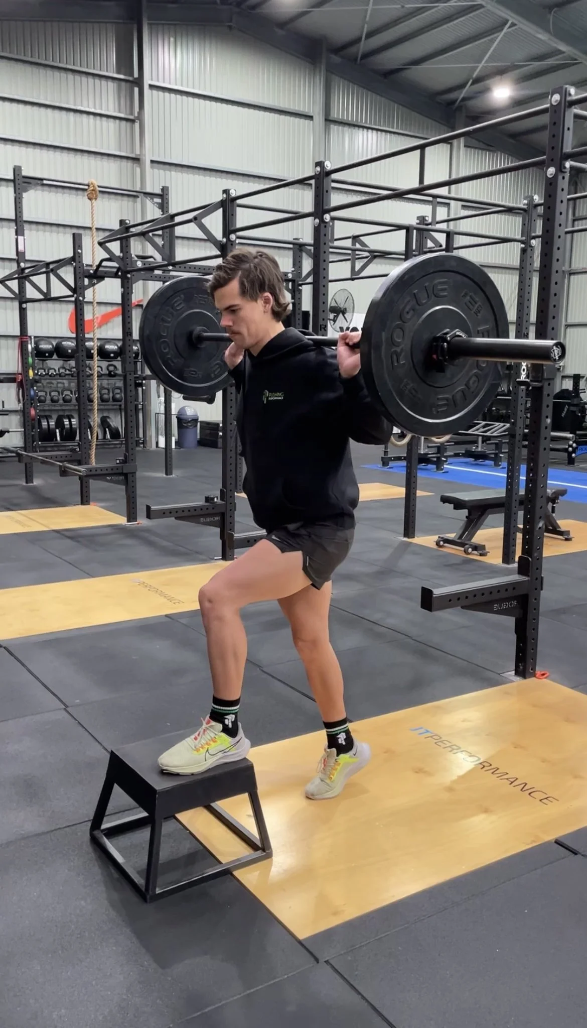 Athlete Performance Program — iPerform | Adelaide Sports Injury Clinic