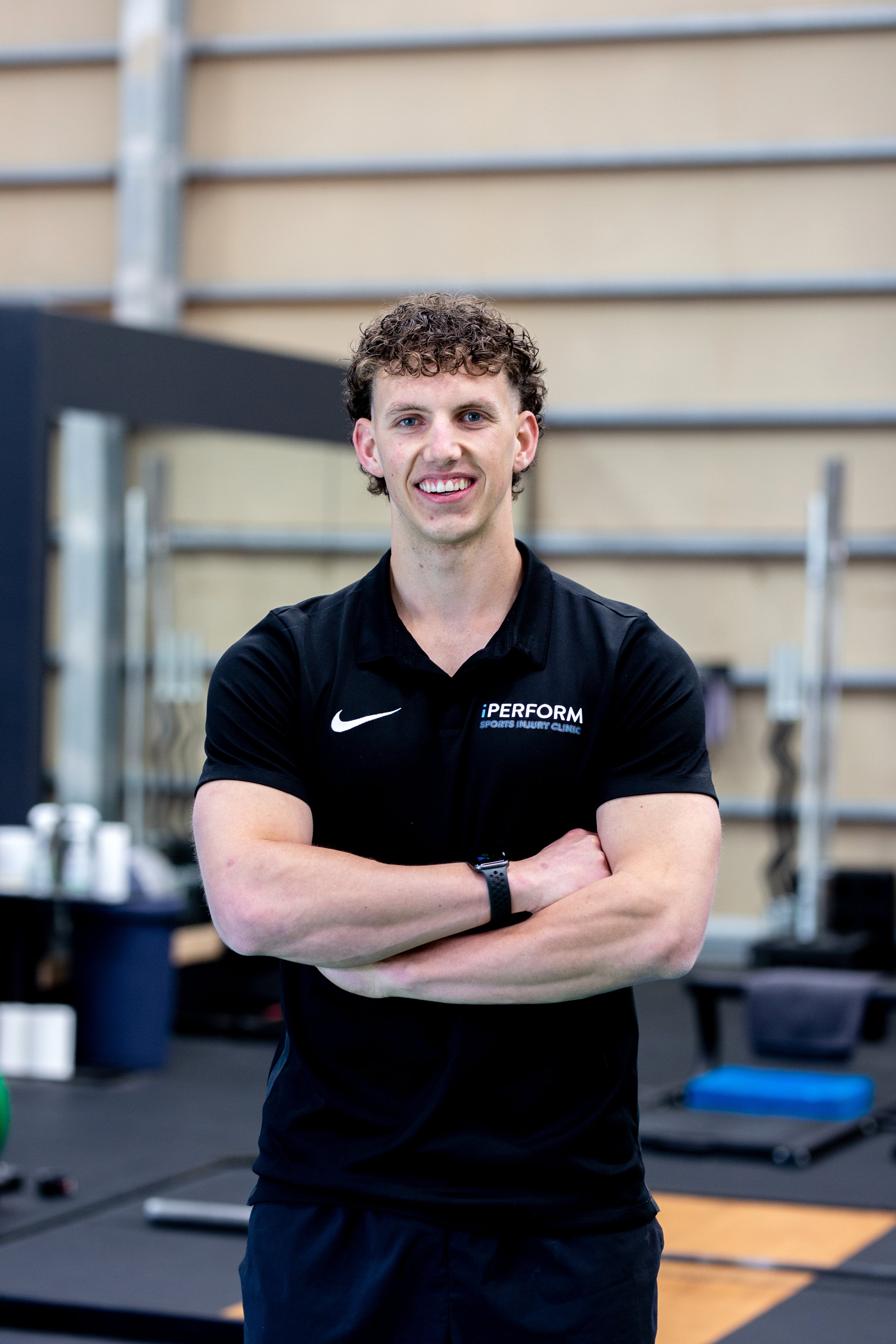 Meet The Team — iPerform | Adelaide Sports Injury Clinic