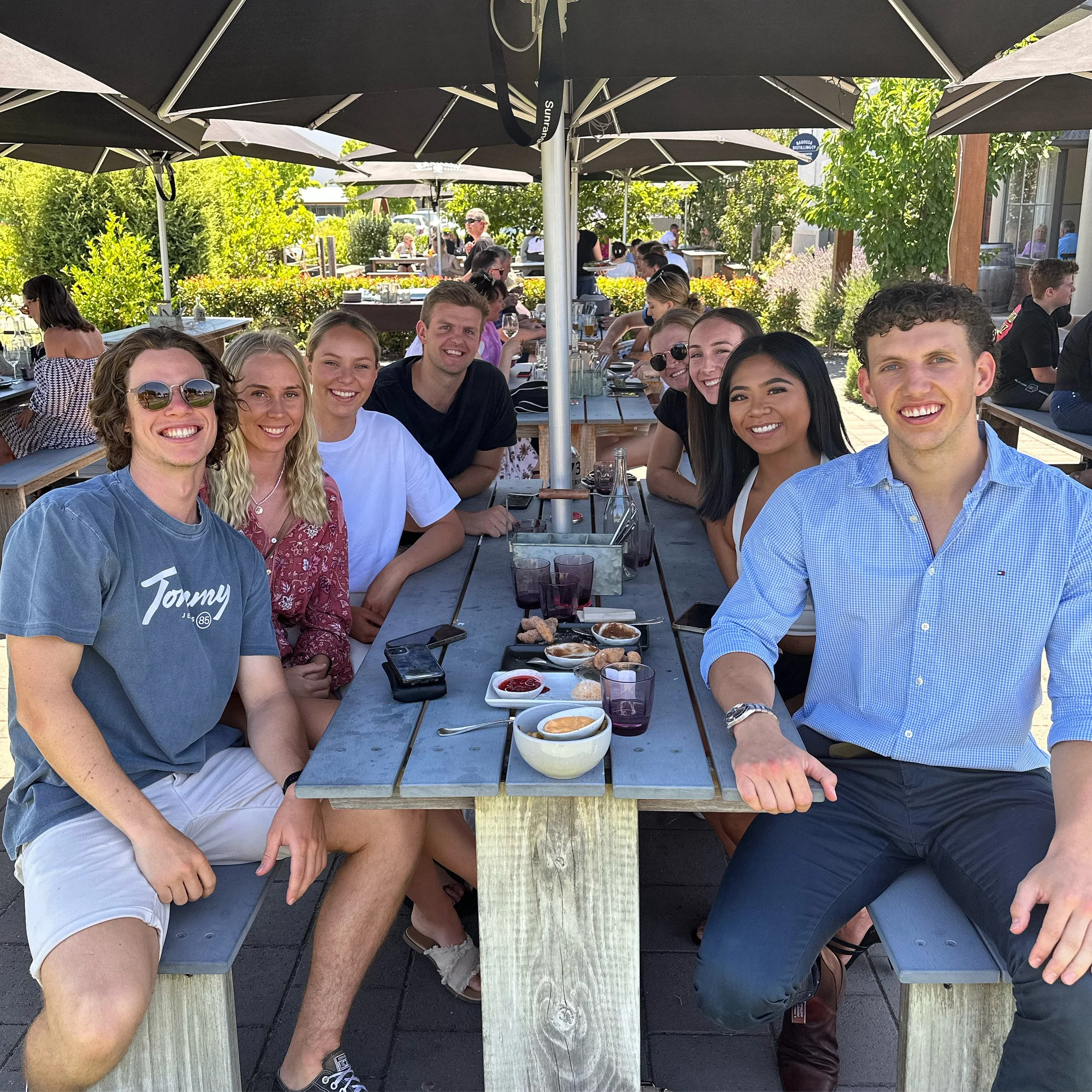 Meet The Team — iPerform | Adelaide Sports Injury Clinic