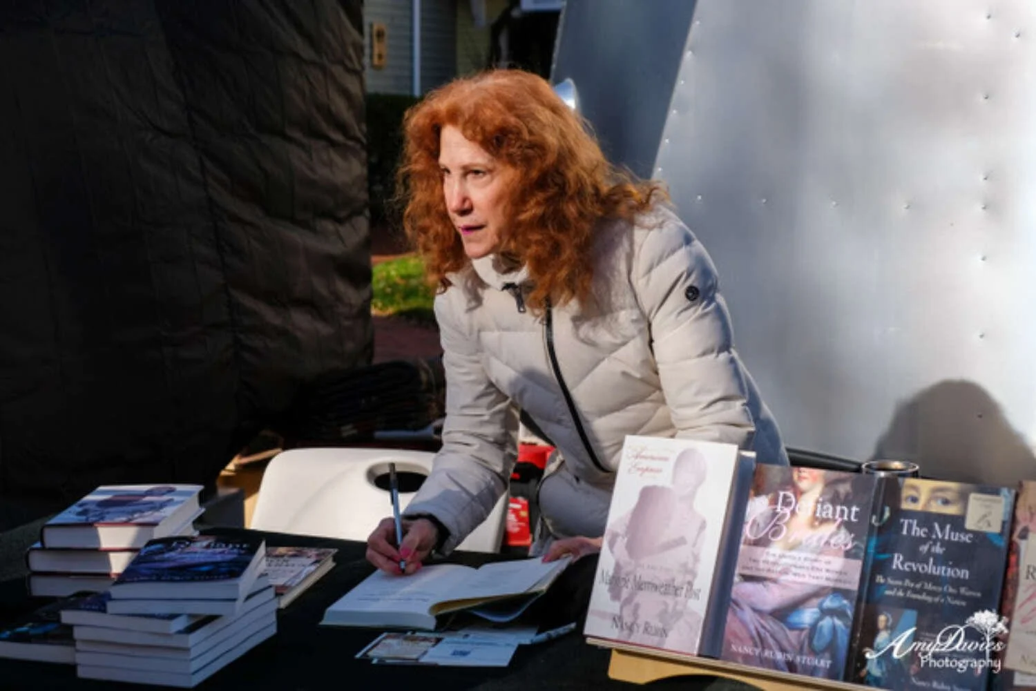 Events Calendar — BOOK LOVE