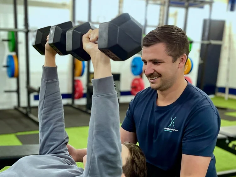 Kinetic Balance Physiotherapy