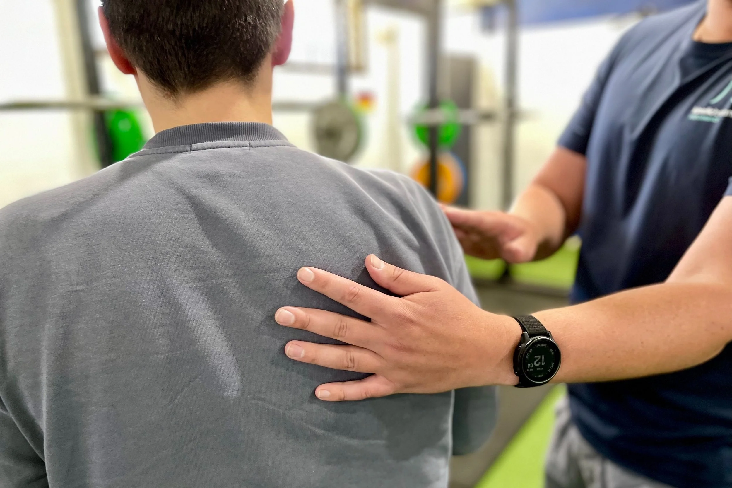 Kinetic Balance Physiotherapy