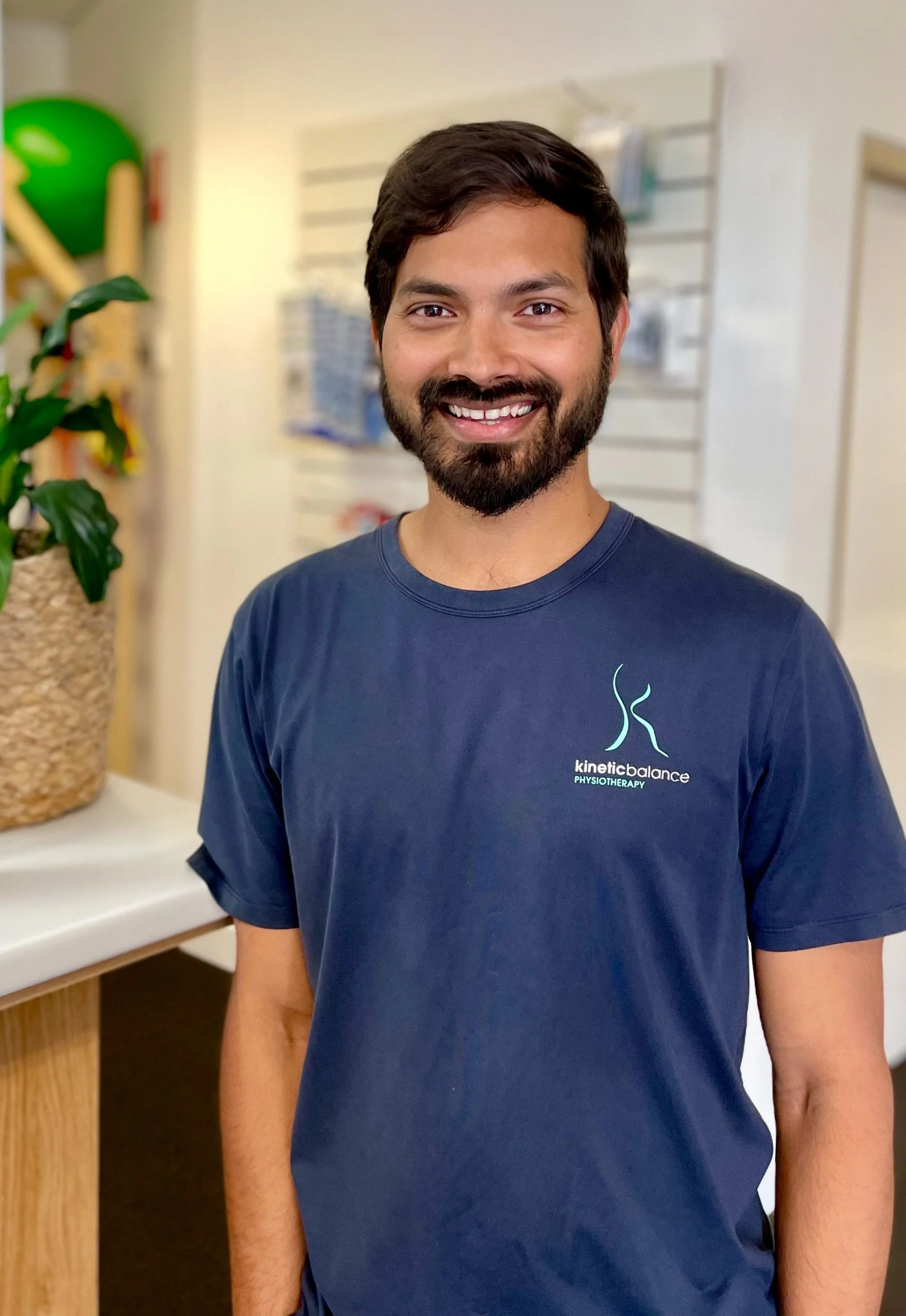 Our Team — Kinetic Balance Physiotherapy