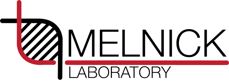 Ari Melnick — Melnick Lab
