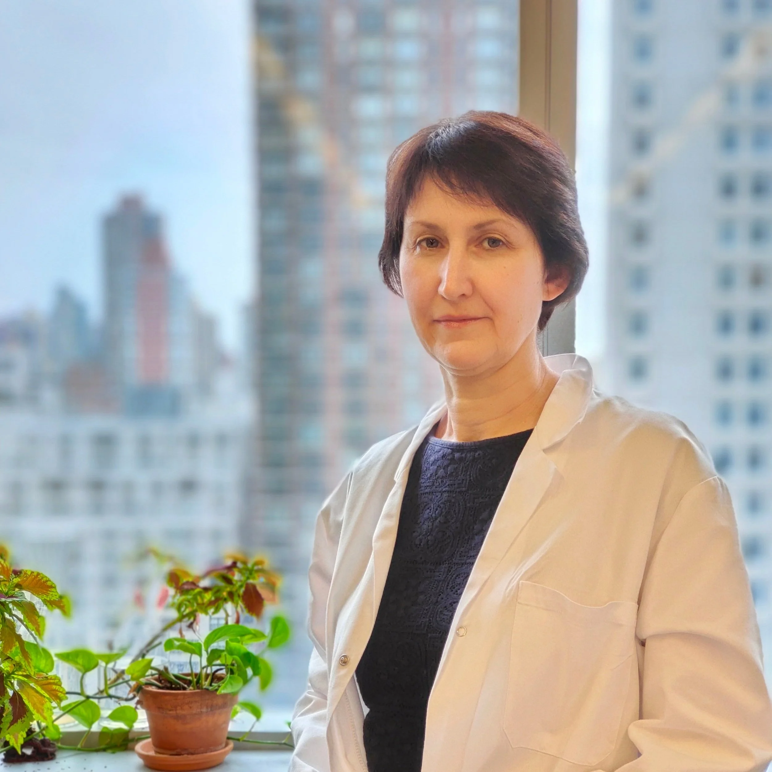 Current Team — Melnick Lab