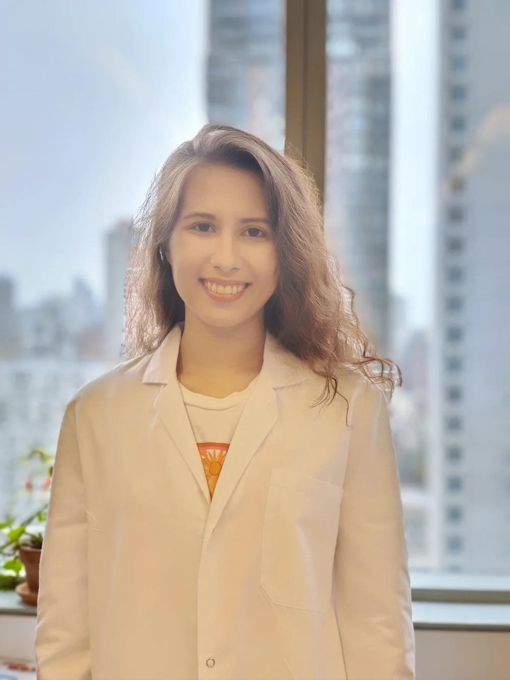 Ceyda Durmaz — Melnick Lab