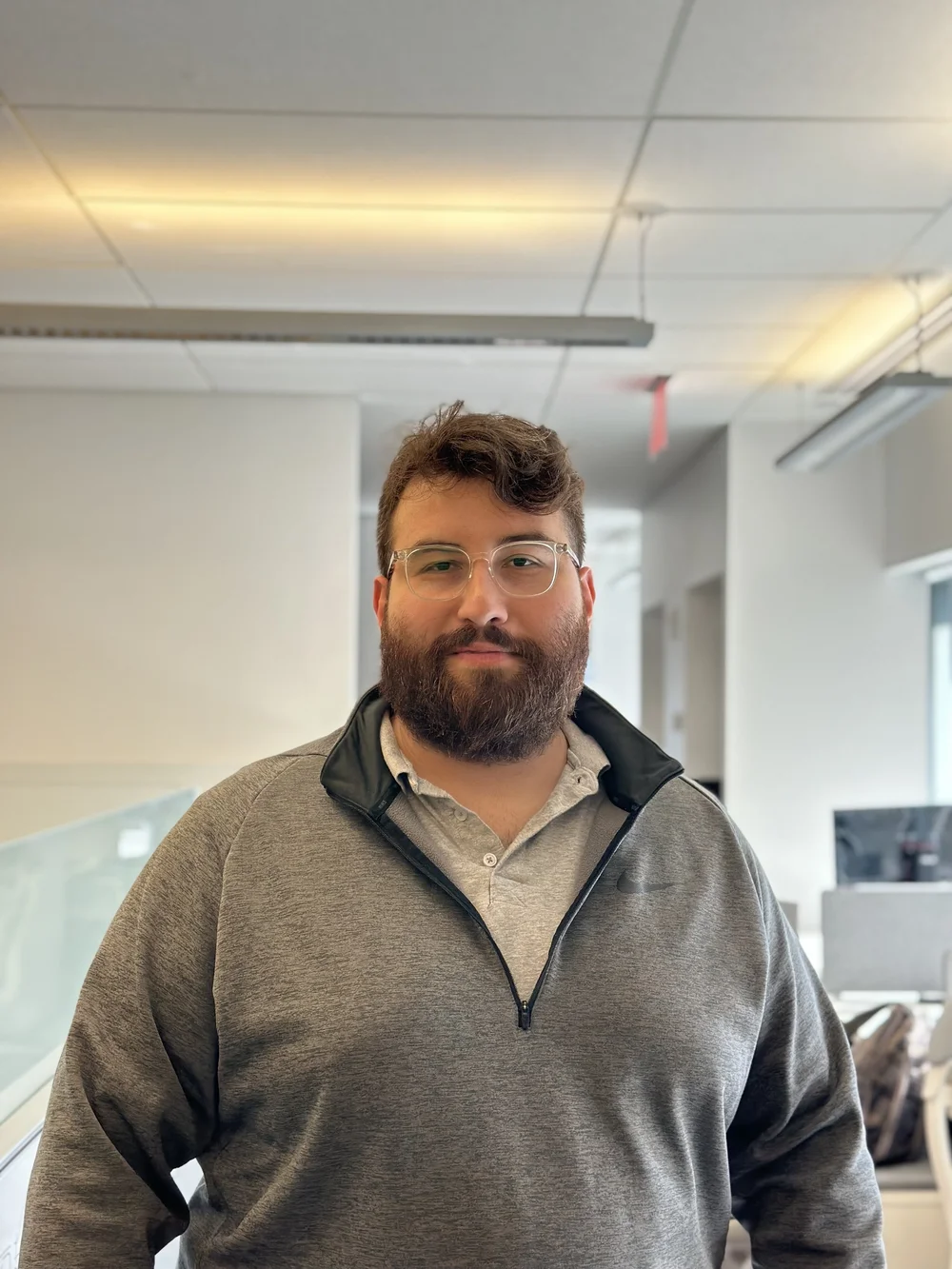 Current Team — Melnick Lab