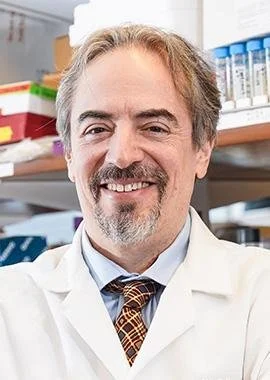 Ari Melnick — Melnick Lab