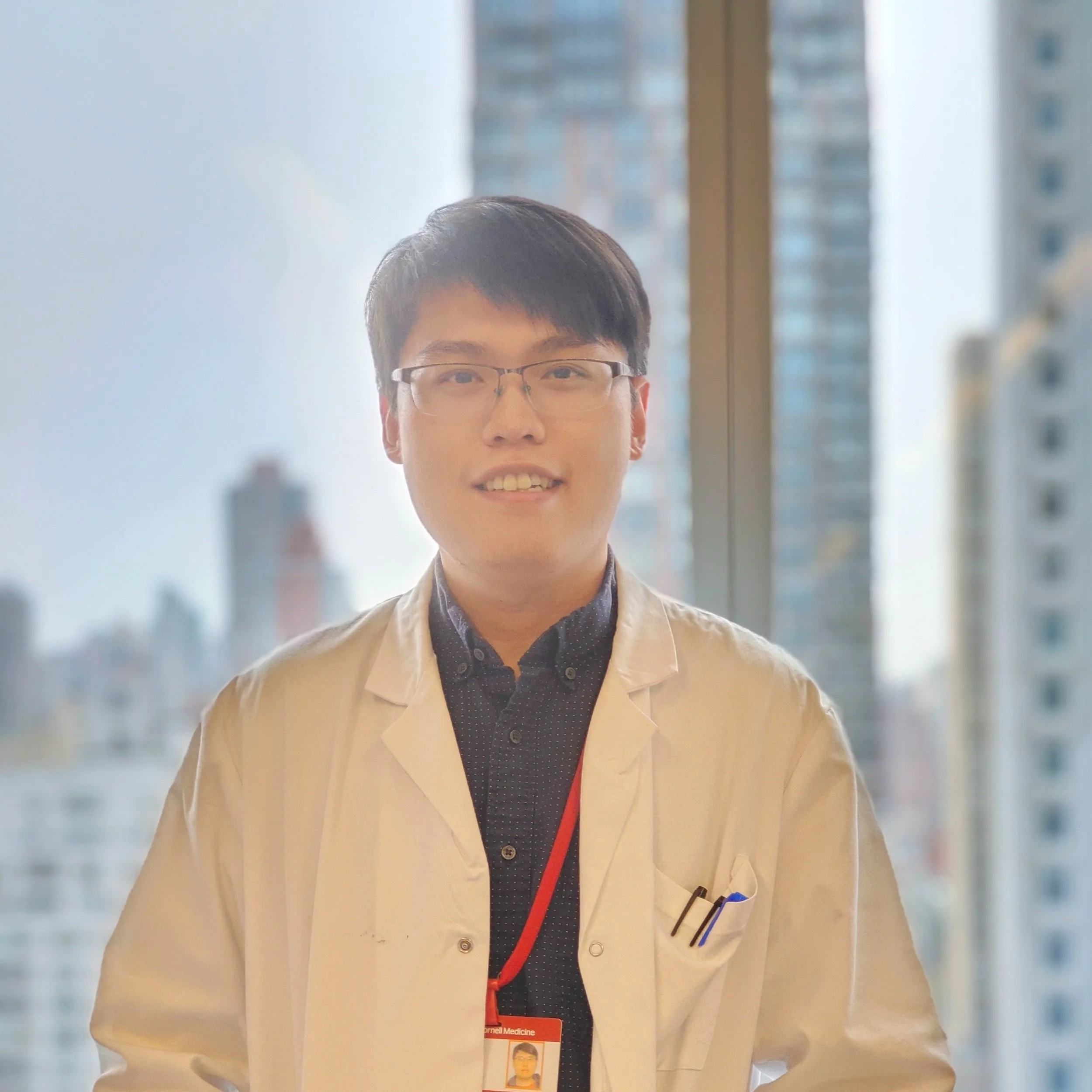 Current Team — Melnick Lab