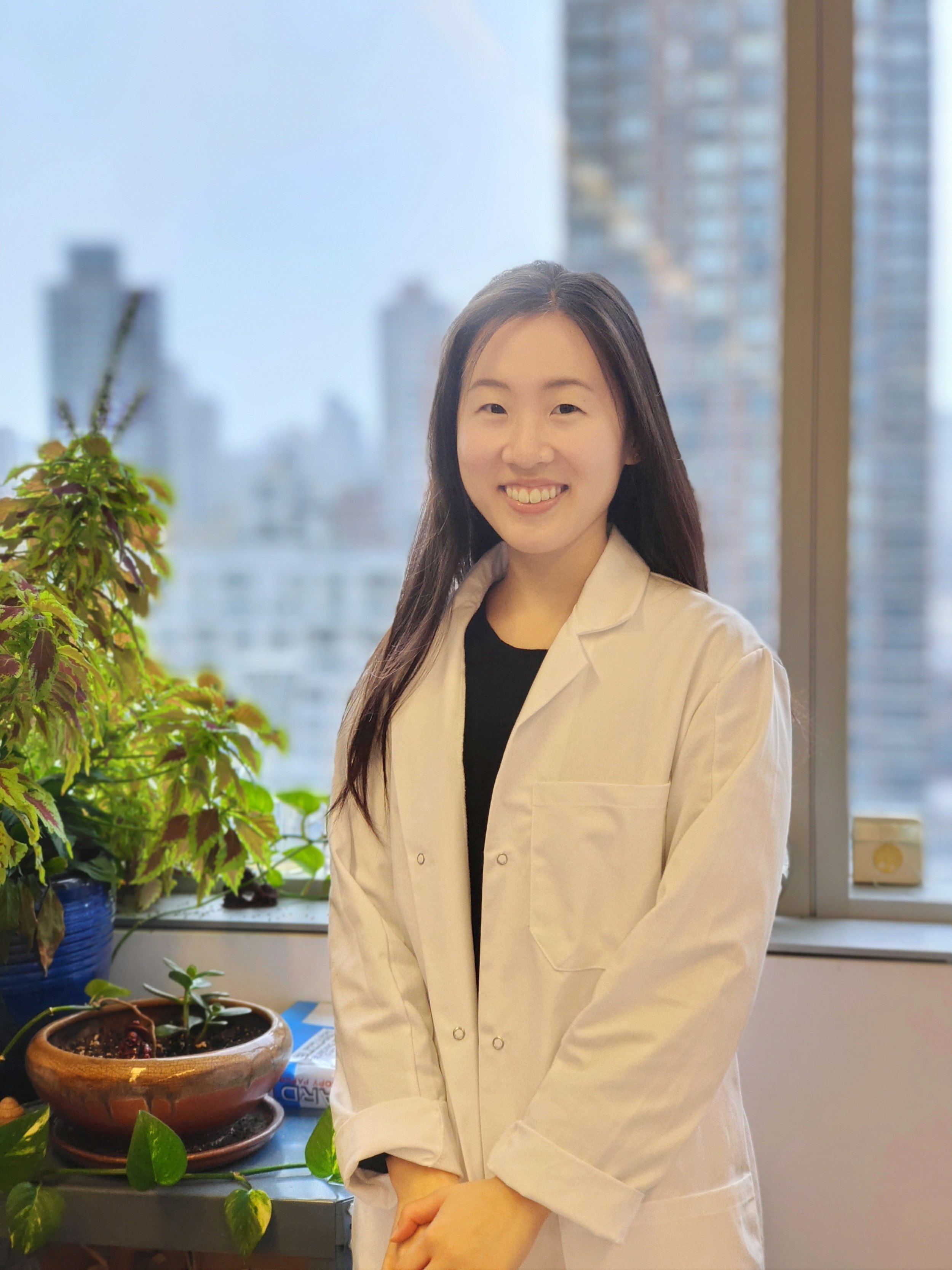 Current Team — Melnick Lab