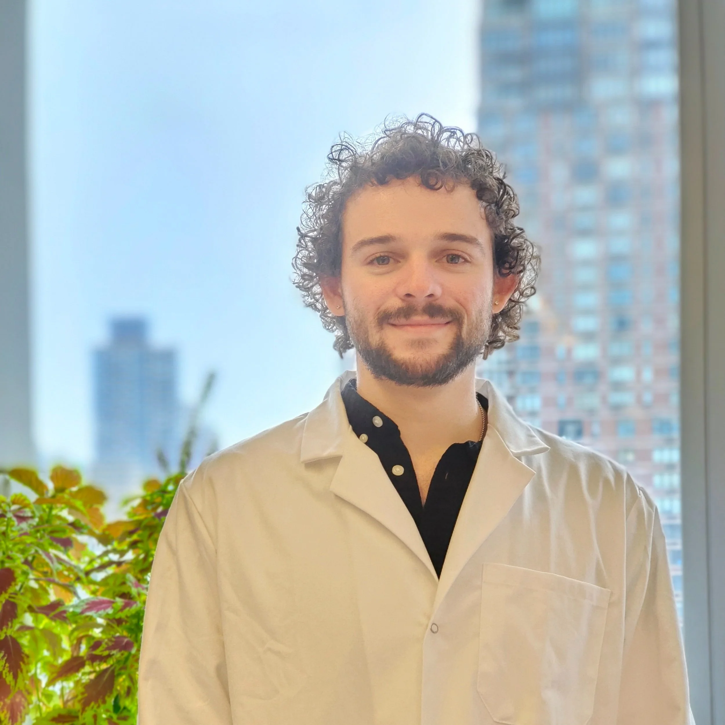 Current Team — Melnick Lab