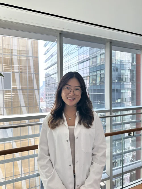 Current Team — Melnick Lab