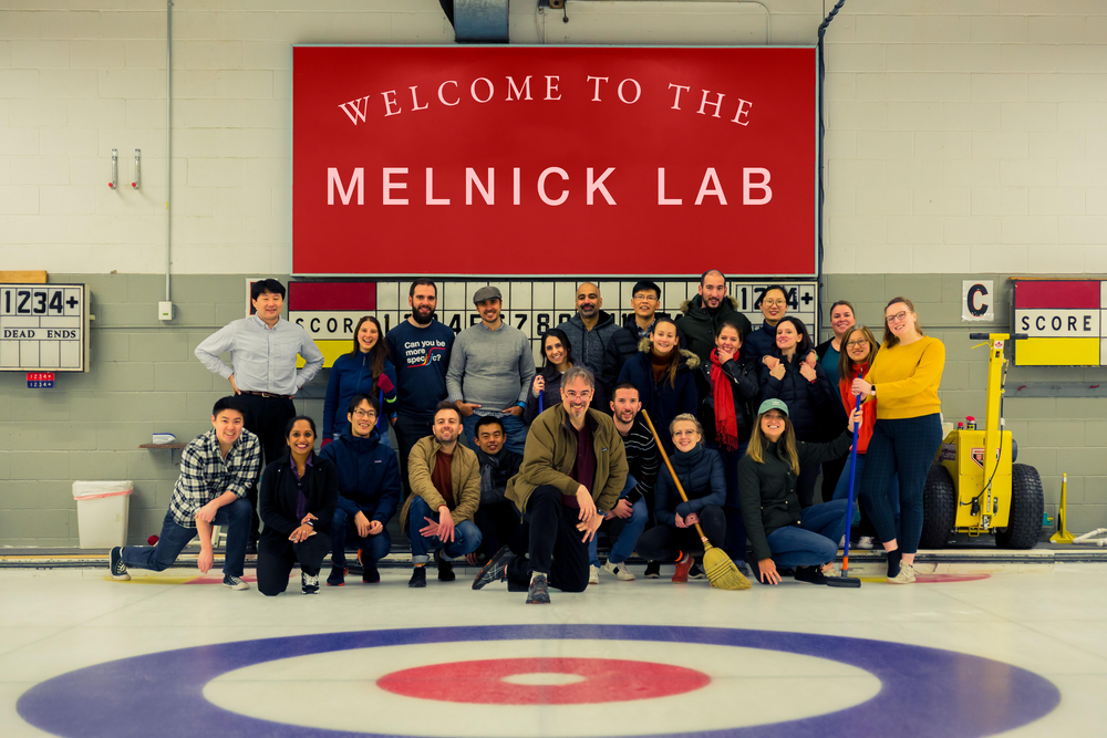 The Melnick Lab