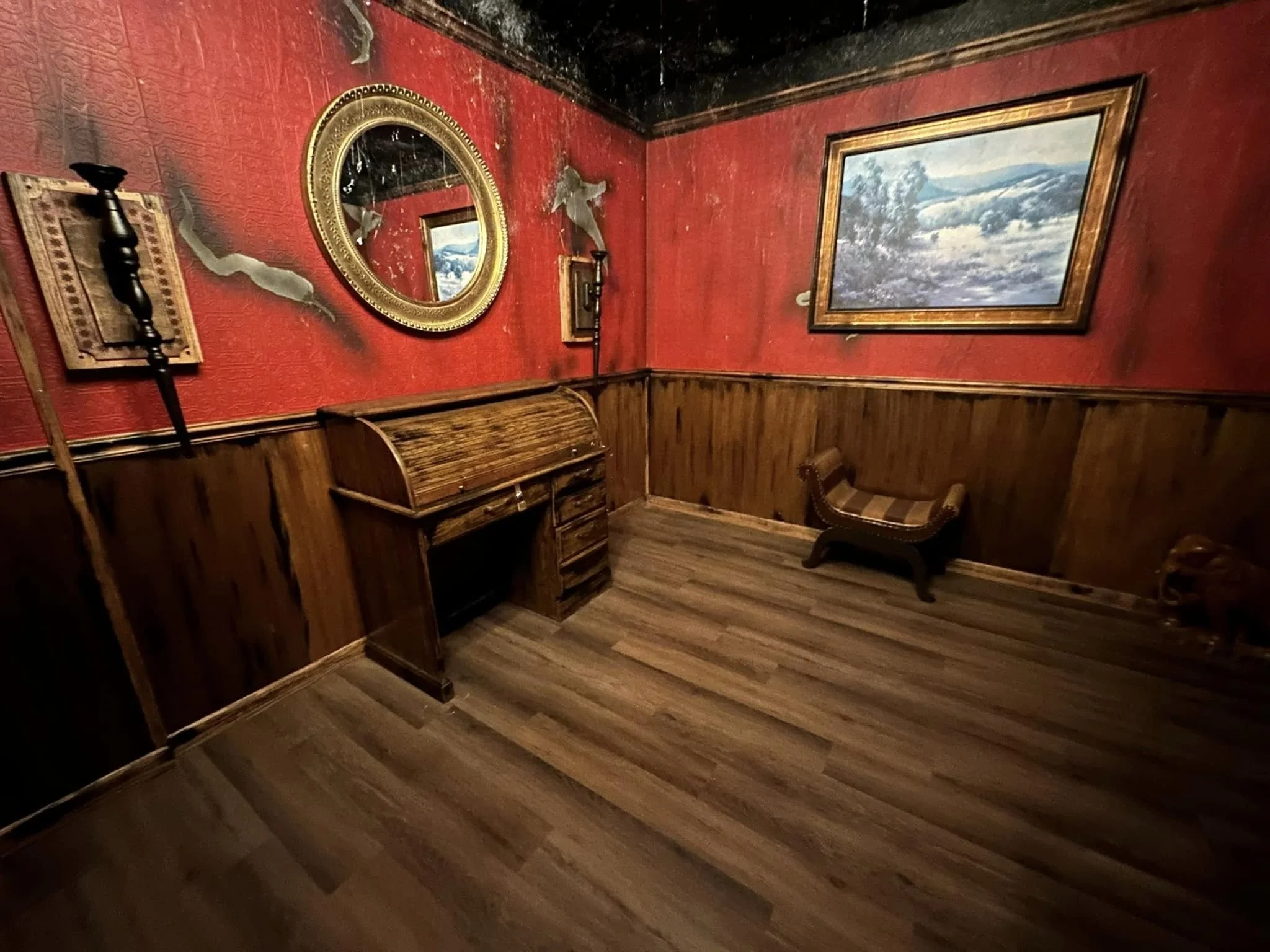 Clockwise Escape Room Pleasanton — EGOR | Escape Room Pleasanton